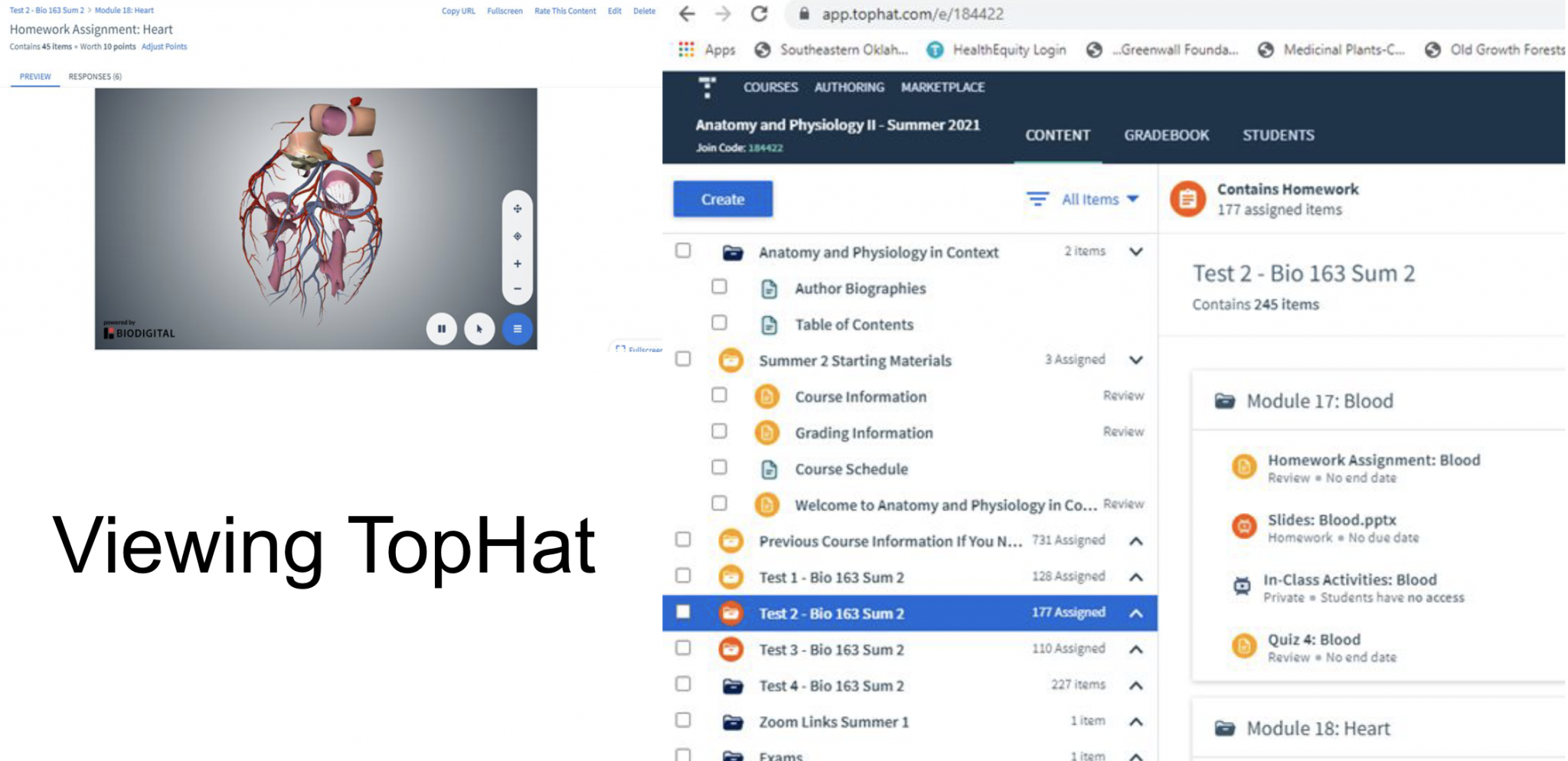 Enhancing STEM learning through 3-D Visualization and Digital Collaboration Tools - Pathways to ...